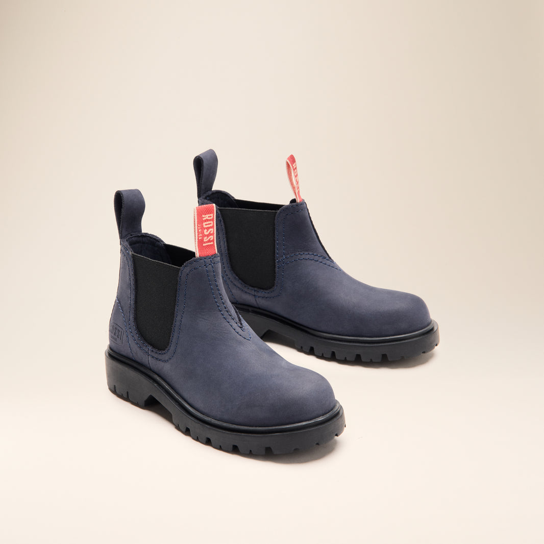 Rossi Boots - Est.1910