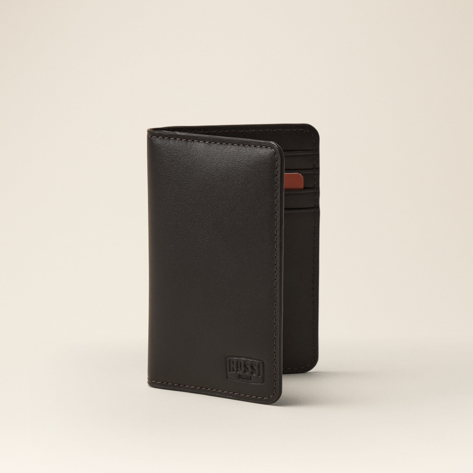 Bill Fold Wallet– Rossi Boots