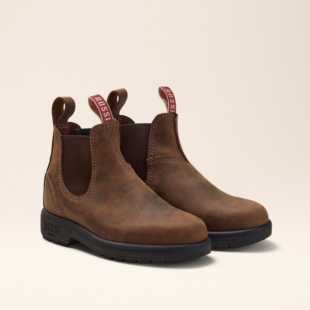 Work Boots For Men & Women Australia | Rossi Boots - Est.1910